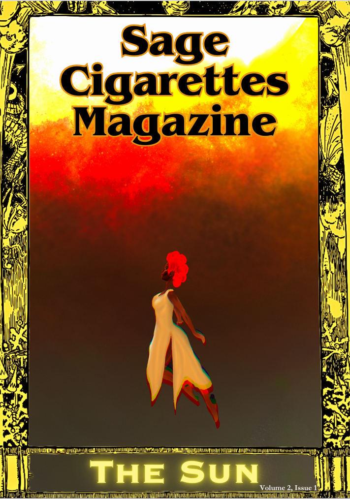 Issues – sage cigarettes magazine